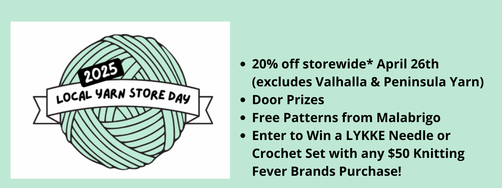 Fengari Fiber Arts - Luxurious Natural Yarns and Hand-Dyed Gems